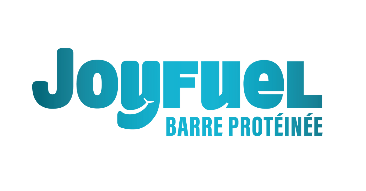 Joyfuel, l'énergie qui fait du bien au quotidien